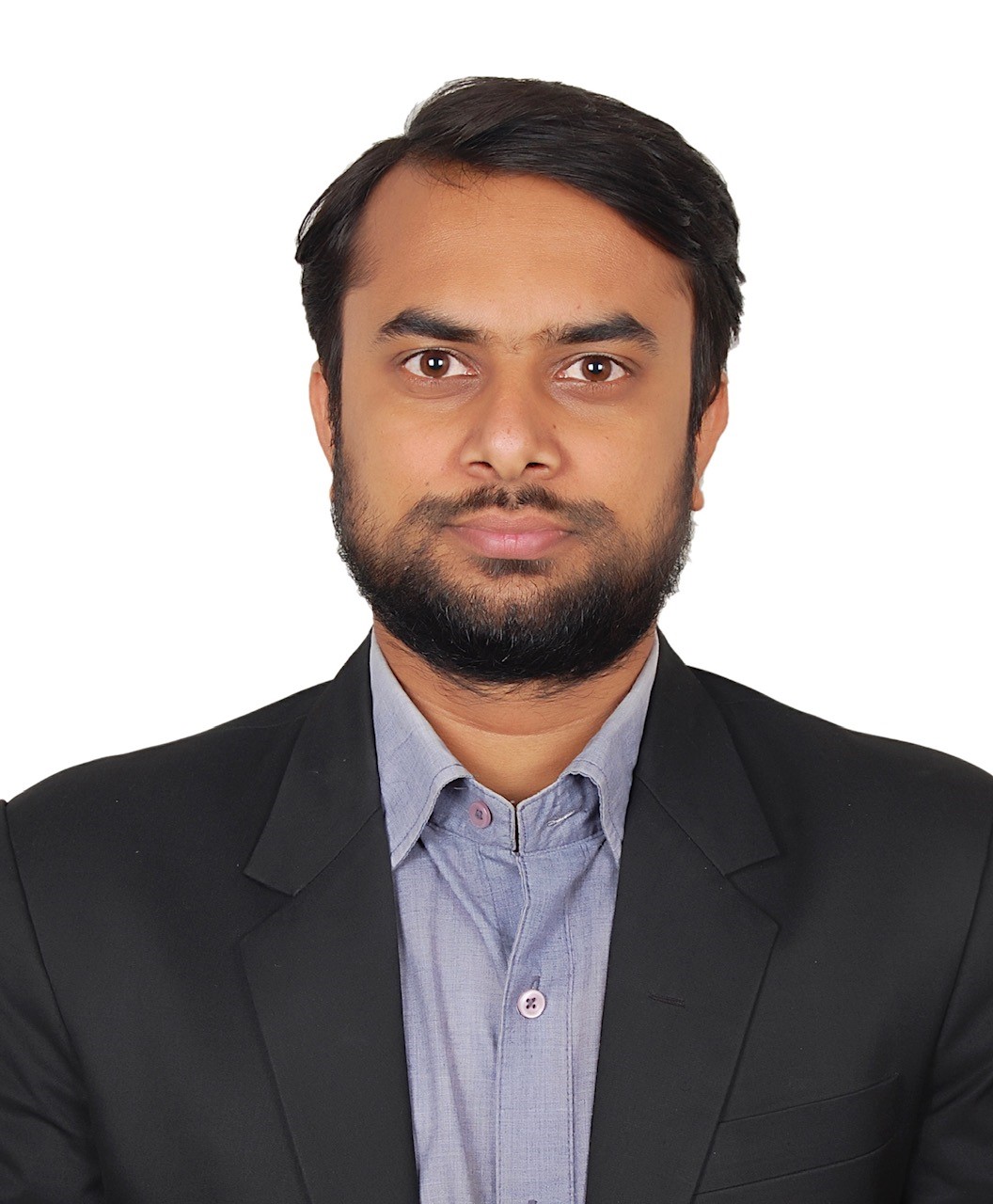 FDI Lawyer in Nepal: Nitin Raj Patel