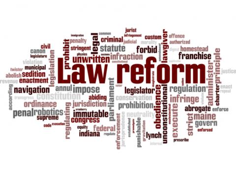 Law Reform Projects – Imperial Law Associates | Corporate Law Firm in Nepal
