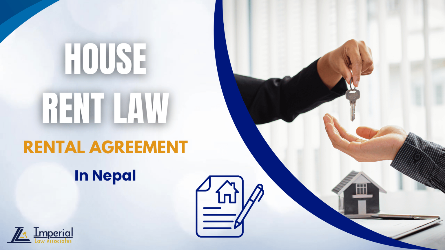 House Rent Law in Nepal: Rental Agreement in Nepal
