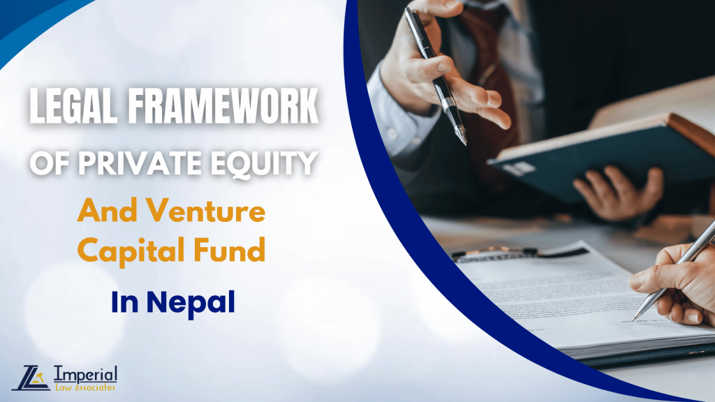 Private Equity and Venture Capital Fund in Nepal
