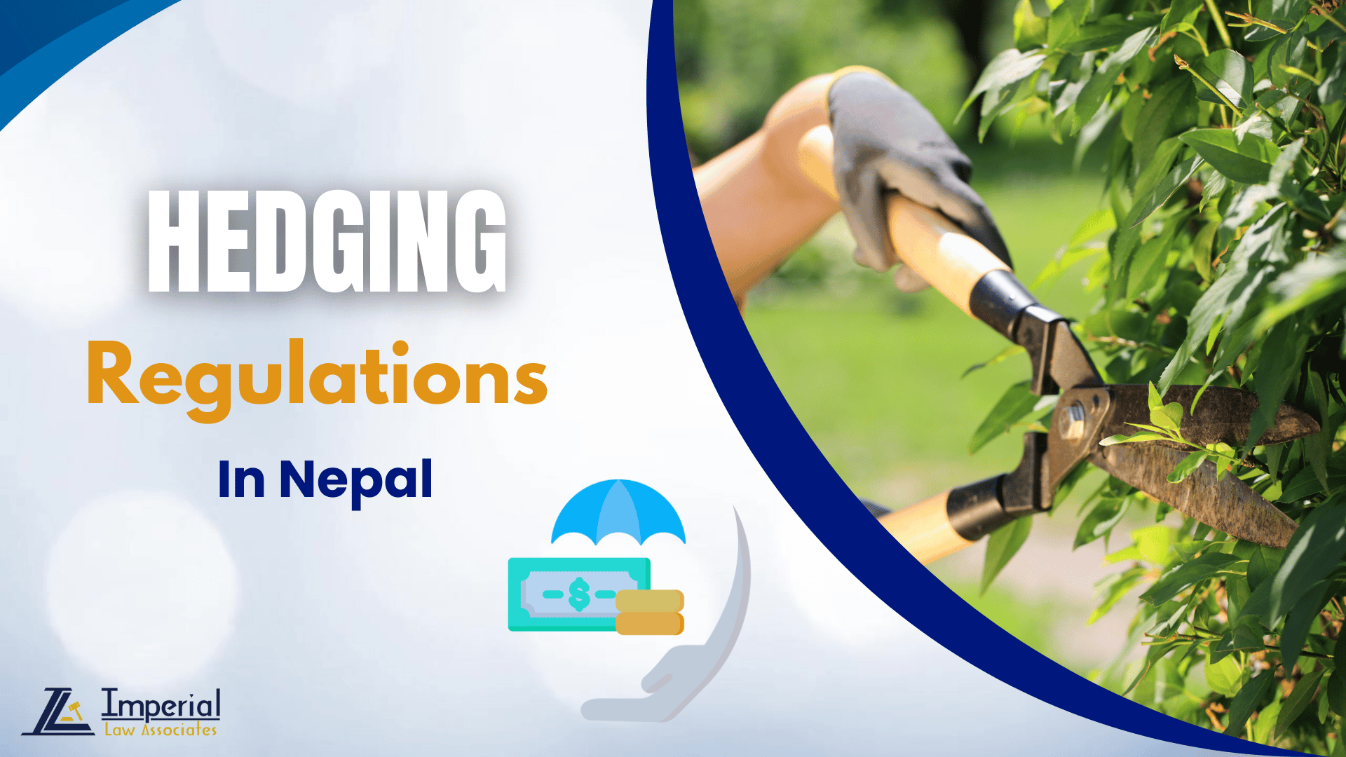 Highlights of the Hedging Regulations 2075 - Imperial Law Associates ...