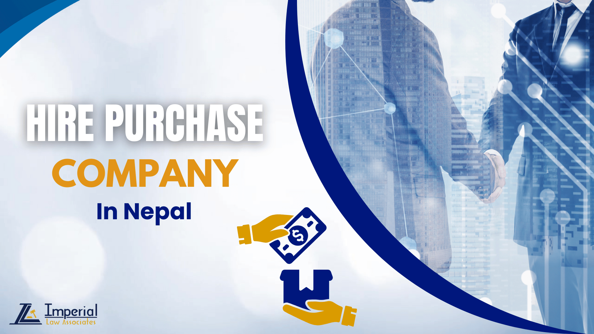 Procedure of Registering a Hire Purchase Company in Nepal - Imperial ...