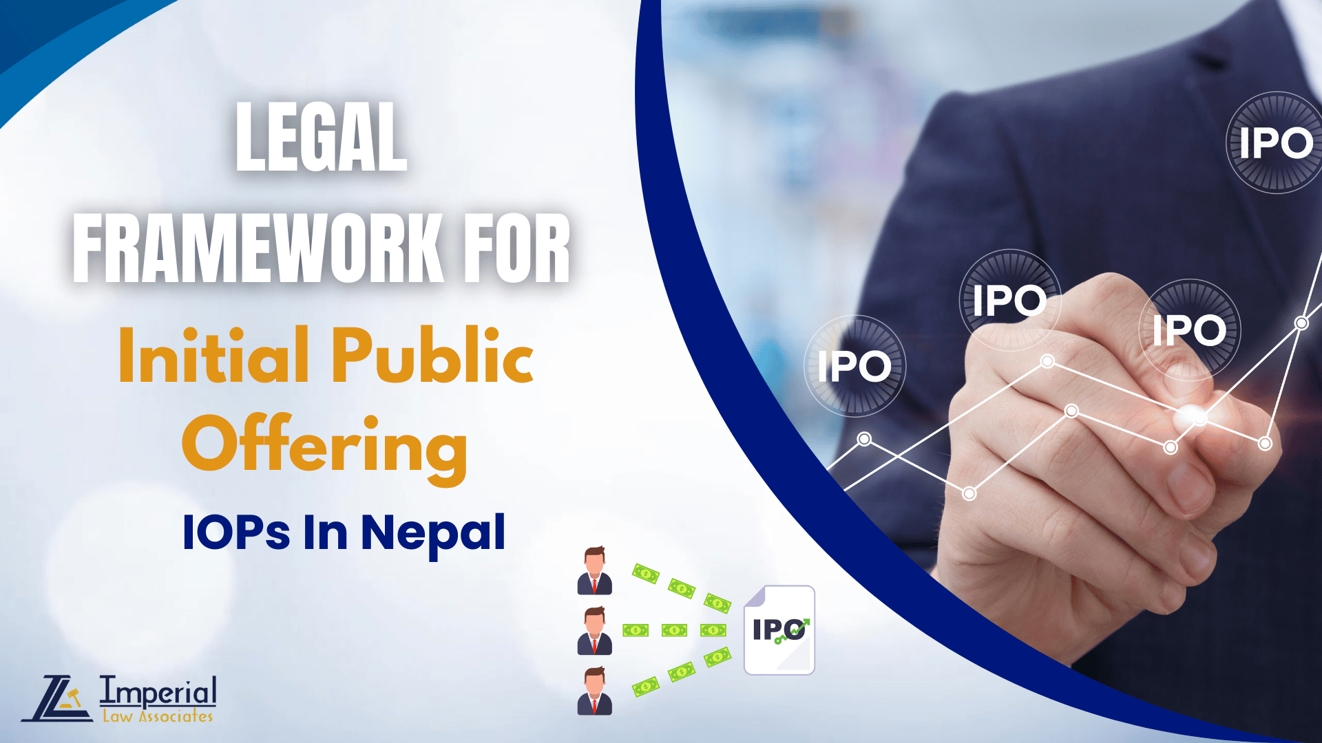 Legal Framework for Initial Public Offerings (IPOs) in Nepal - Imperial ...