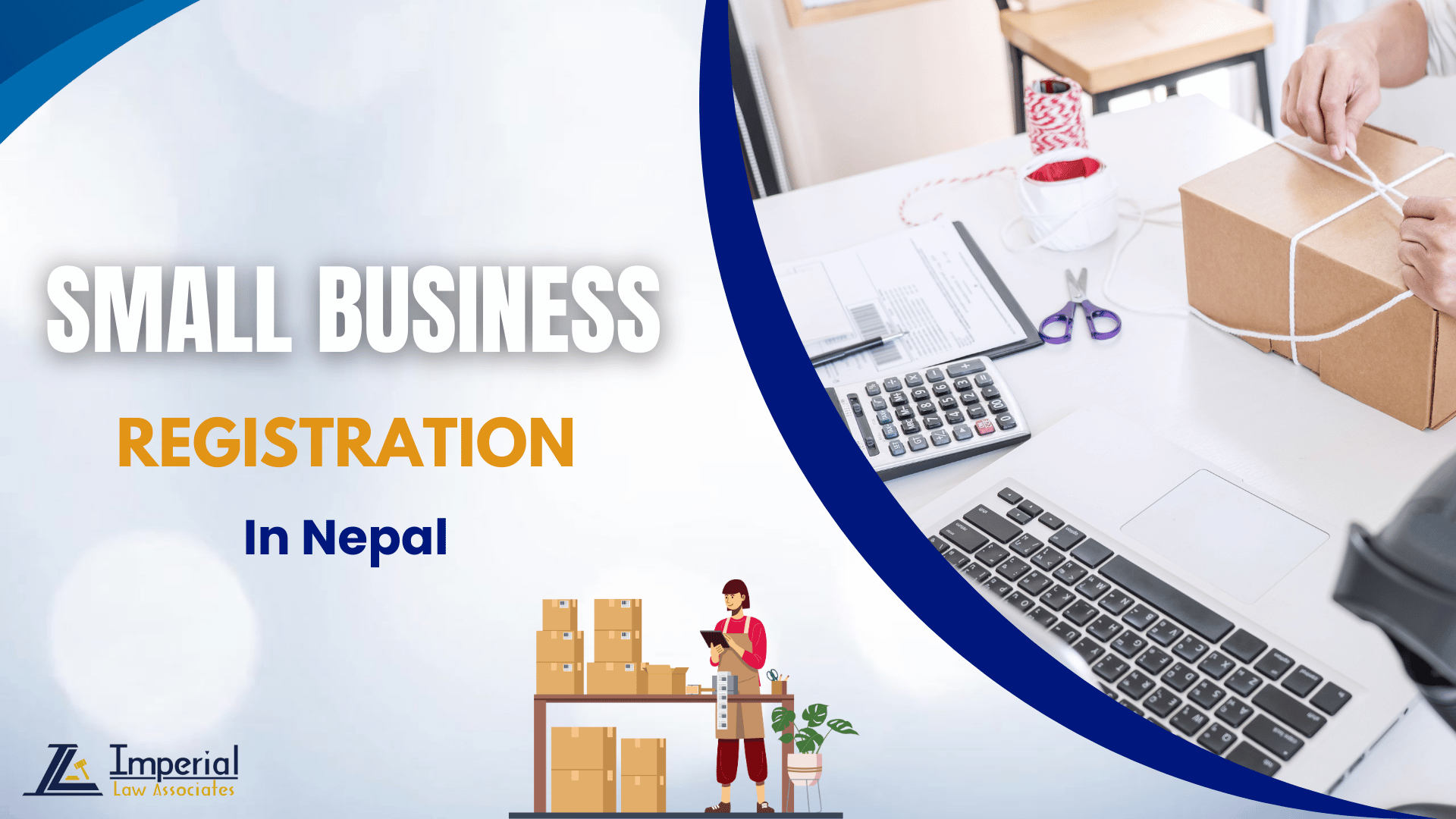 Small Business Registration in Nepal - Imperial Law Associates ...