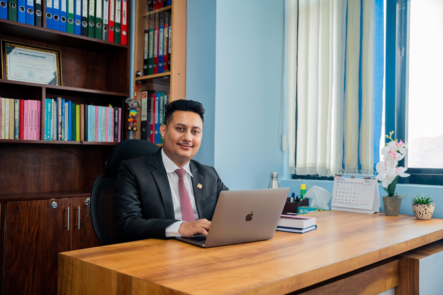 Best Corporate Lawyer in Nepal - Imperial Law Associates | Corporate ...