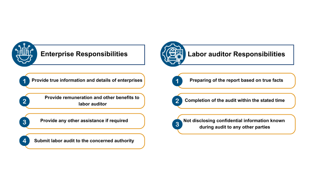 Labour Audit in Nepal | Labor Audit Standard 2018