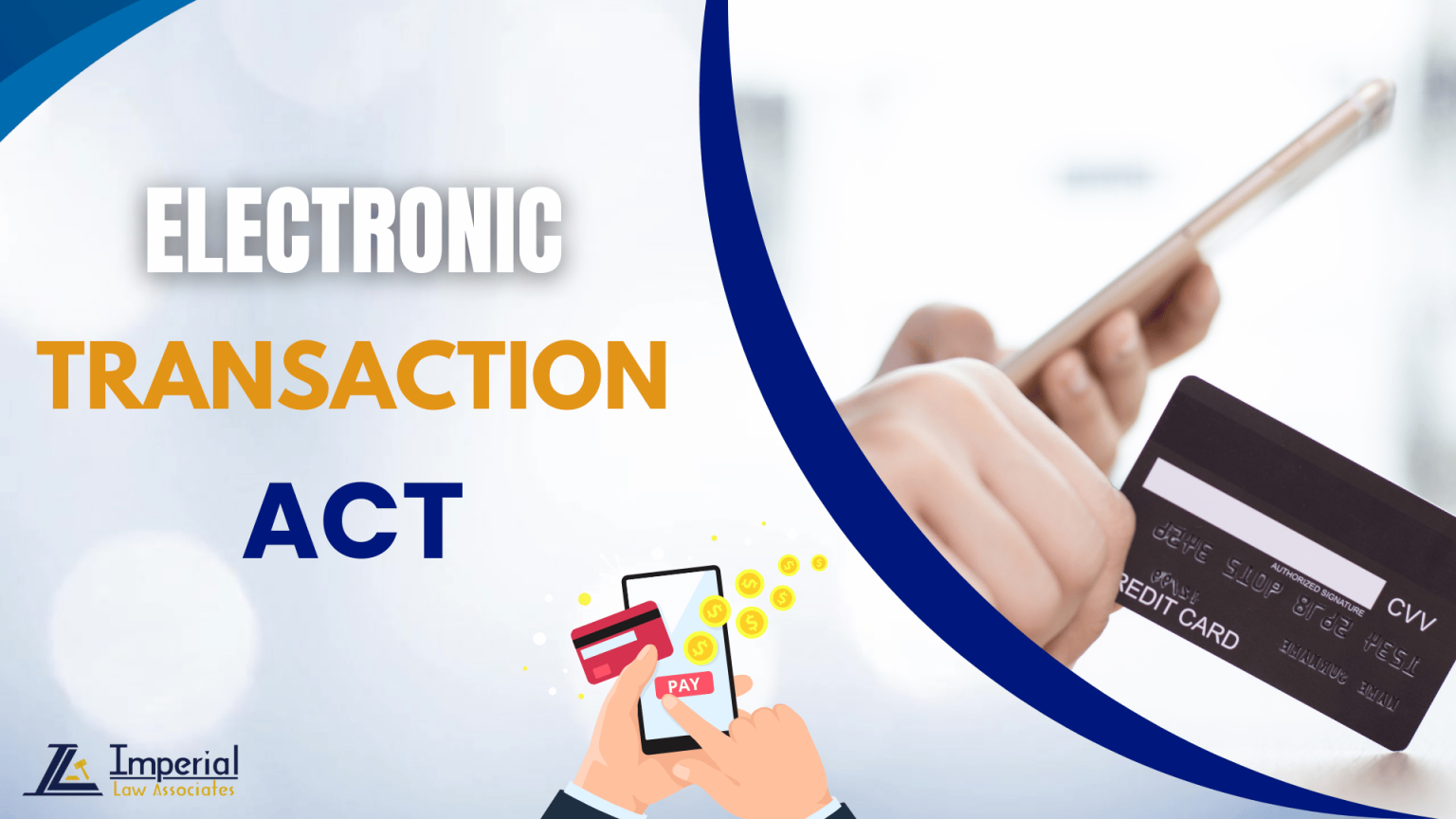 Highlights of Electronic Transactions Act, 2006 (2063)