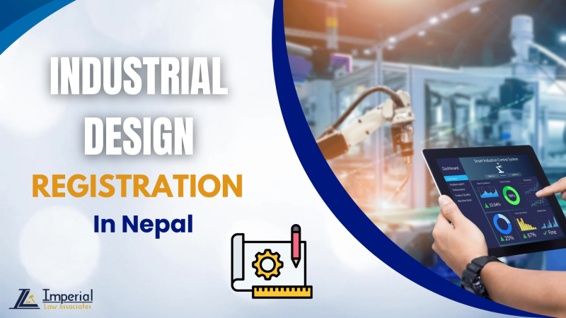 Industrial Design Registration in Nepal | Design Protection