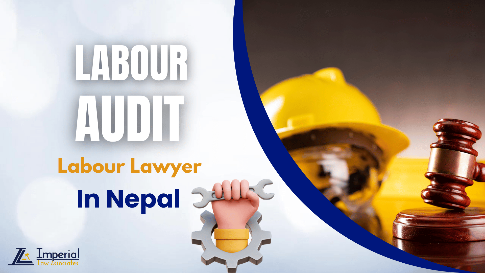 Labour Audit in Nepal | Labor Audit Standard 2018