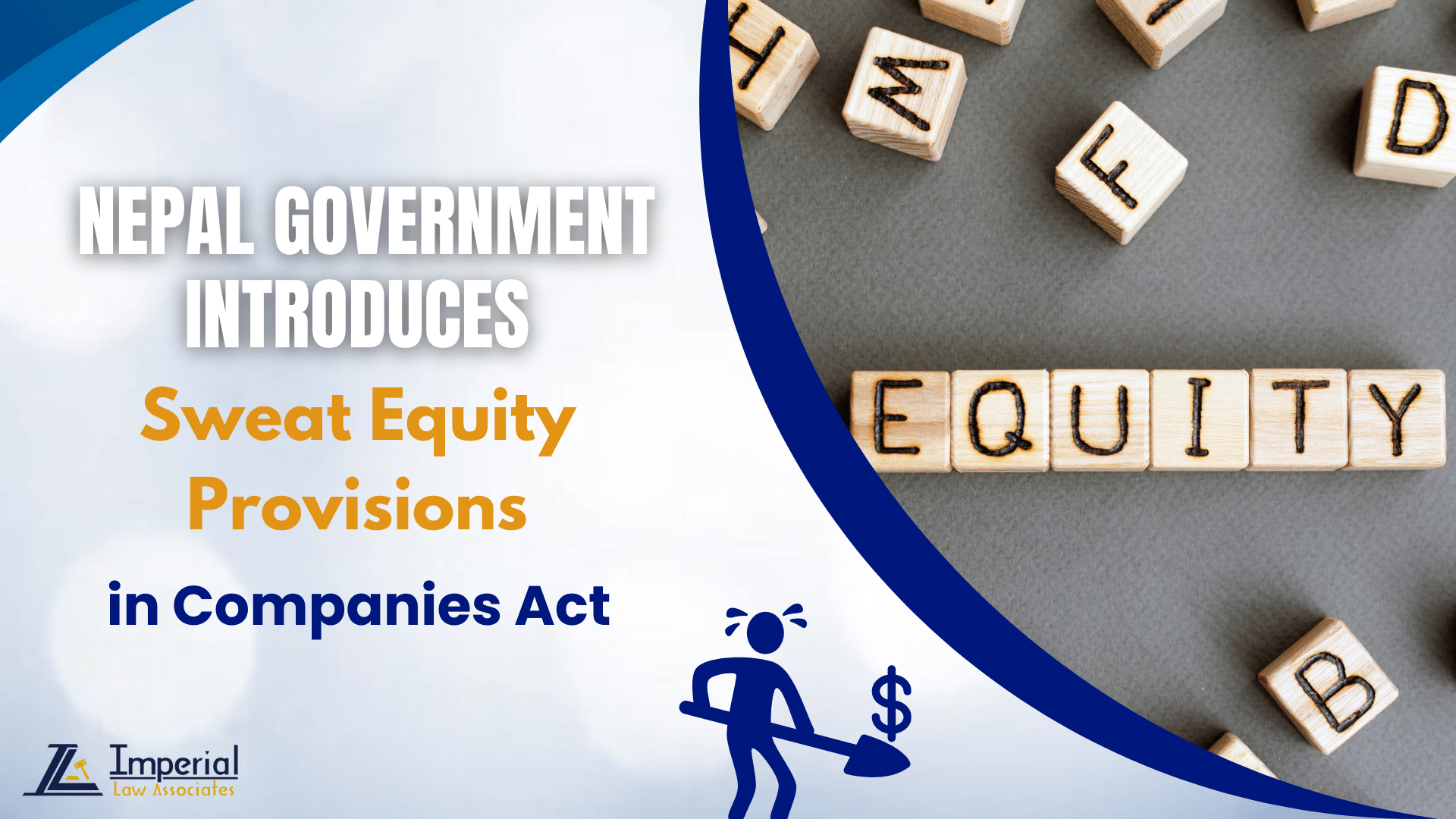 Nepal Government Introduces Sweat Equity Provisions in Companies Act ...