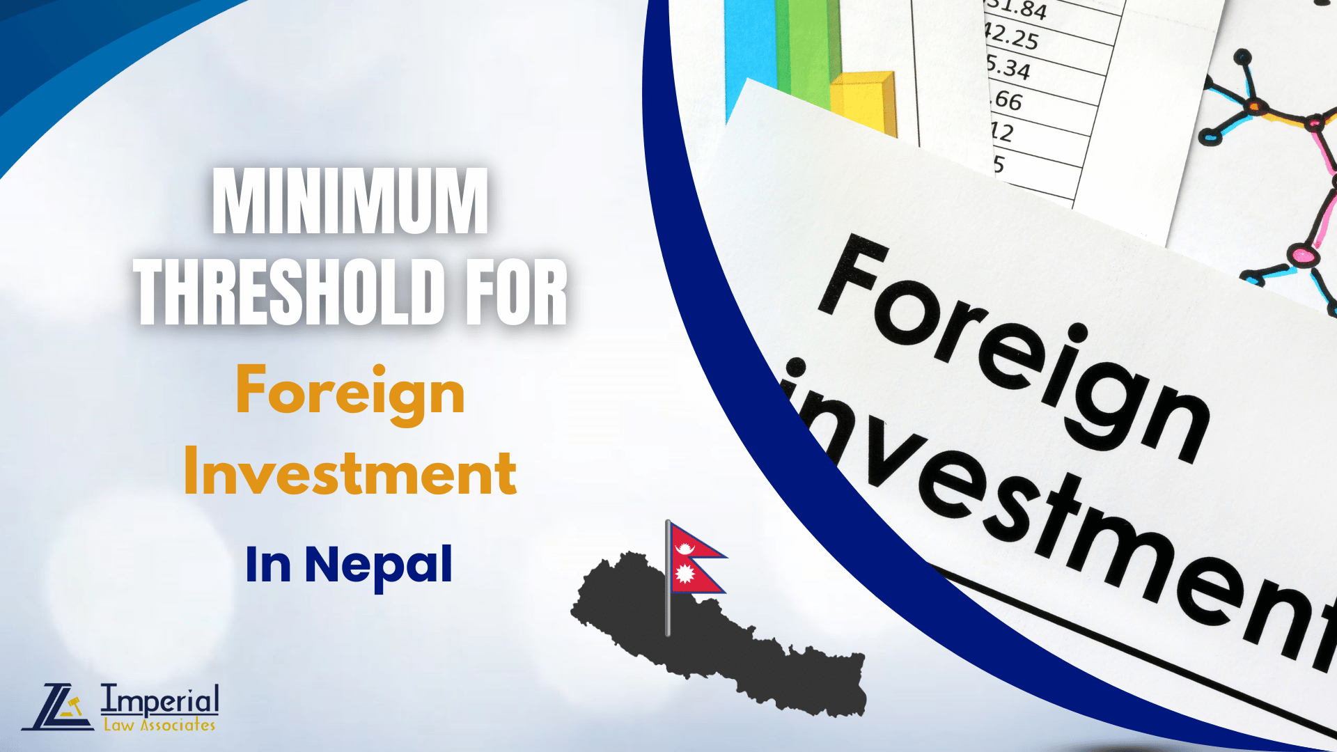 Foreign Investment: Nepal Government proposes to reduce investment ...